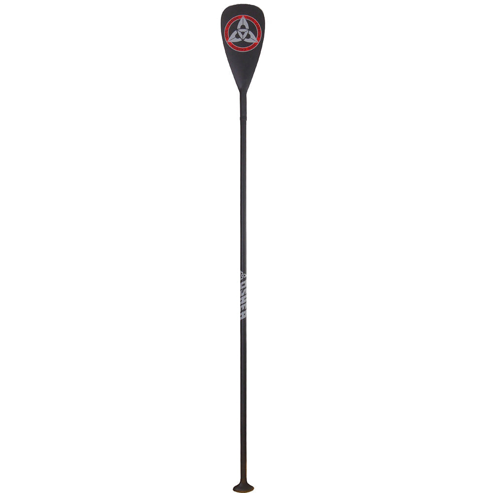 O'SHEA 100% CARBON 8 FIXED 1 PIECE SUP PADDLE – O'SHEA ONLINE STORE