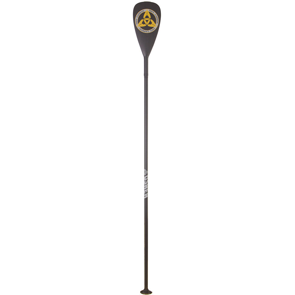 O'SHEA HIGH MODULUS CARBON 8 FIXED 1 PIECE SUP PADDLE – O'SHEA ONLINE STORE
